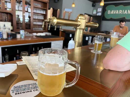 WISHFUL THINKING BREWING - Updated May 2025 - 33 Photos & 10 Reviews ...