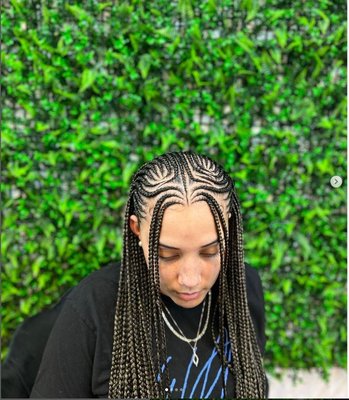 LUXURY AFRICAN BRAIDS - Updated December 2025 - 15711 Pacific Ave ...