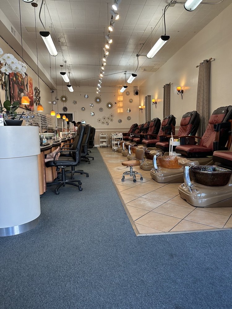 TRACI’S NAILS - Updated December 2025 - 176 Photos & 189 Reviews - 3421 ...