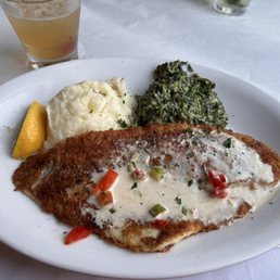 FISH THYME - 436 Photos & 598 Reviews - 3979 S Main St, Acworth ...
