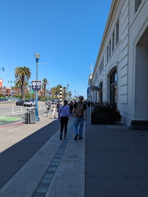 EMBARCADERO PUBLIC PROMENADE - Updated July 2025 - 94 Photos & 15 ...