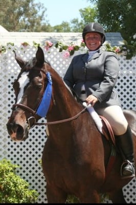 HIGH STANDARD EQUESTRIANS - Updated November 2025 - 11120 Bradley Ranch ...