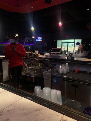 THEORY RESTAURANT & LOUNGE - Updated January 2026 - 58 Photos & 79 ...