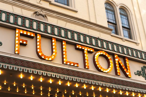 FULTON THEATRE - Updated November 2025 - 73 Photos & 42 Reviews - 12 N ...