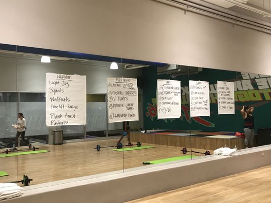 PARADISE FITNESS - Updated January 2026 - 19 Photos - 800 Pale San ...