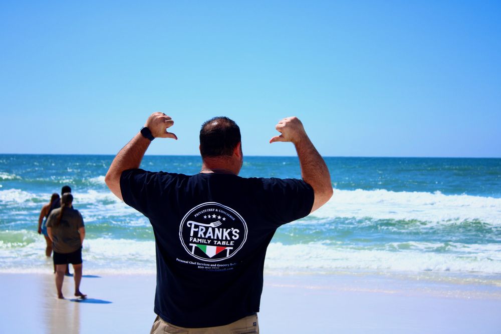 FRANK’S FAMILY TABLE - Updated January 2025 - Request a Quote - 18 Photos - 11275 Emerald Coast ...