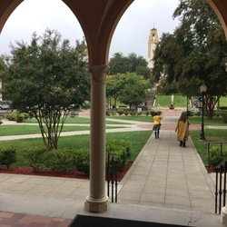 MOUNT ST MARY’S UNIVERSITY CHALON CAMPUS - 39 Photos - 12001 Chalon Rd ...