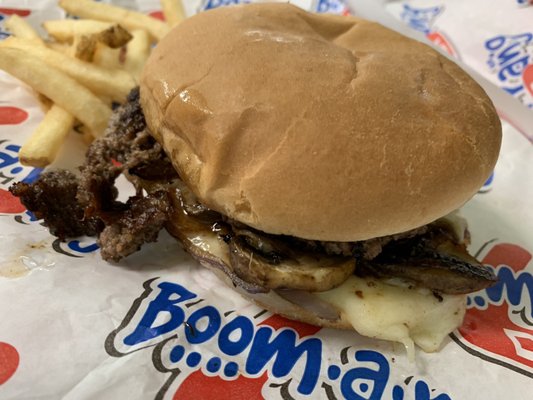 BOOM-A-RANG DINER - Updated December 2025 - 32 Reviews - 211 E Main St ...