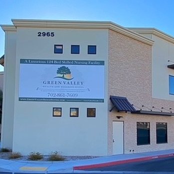 GREEN VALLEY HEALTH & WELLNESS SUITES - Updated April 2025 - 14 Photos ...