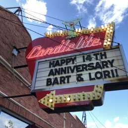 CANDLELITE CHICAGO - Updated July 2025 - 500 Photos & 438 Reviews ...