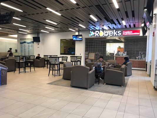 CSULB STUDENT RECREATION & WELLNESS CENTER - Updated December 2025 - 78 ...