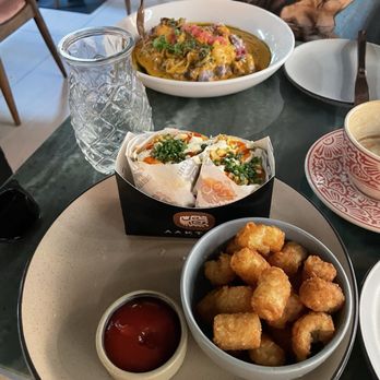 AAKTUN COFFEE & BAR - Updated May 2025 - 216 Photos & 71 Reviews - 704 ...