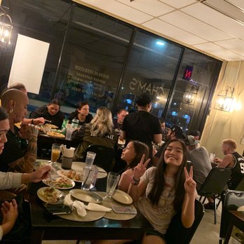 CHAM’S THAI CUISINE - Updated July 2025 - 77 Photos & 44 Reviews - 590 ...