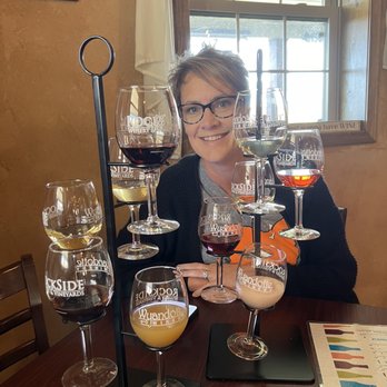 ROCKSIDE WINERY AND VINEYARDS - Updated September 2024 - 117 Photos ...