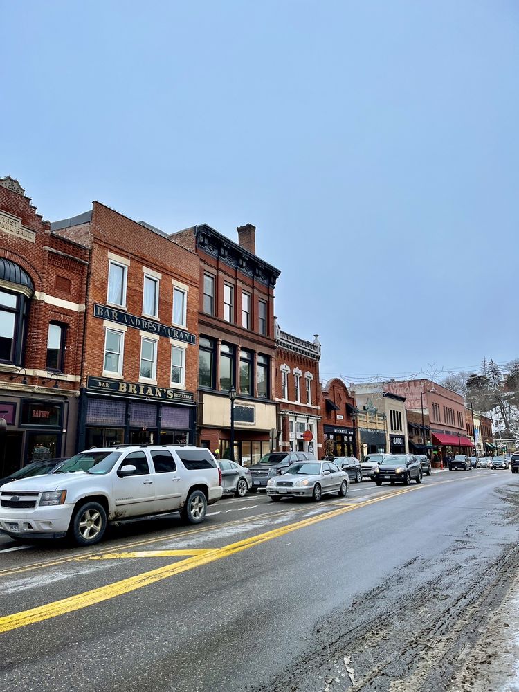 DOWNTOWN STILLWATER - Updated October 2025 - 39 Photos - 131 Main St S ...