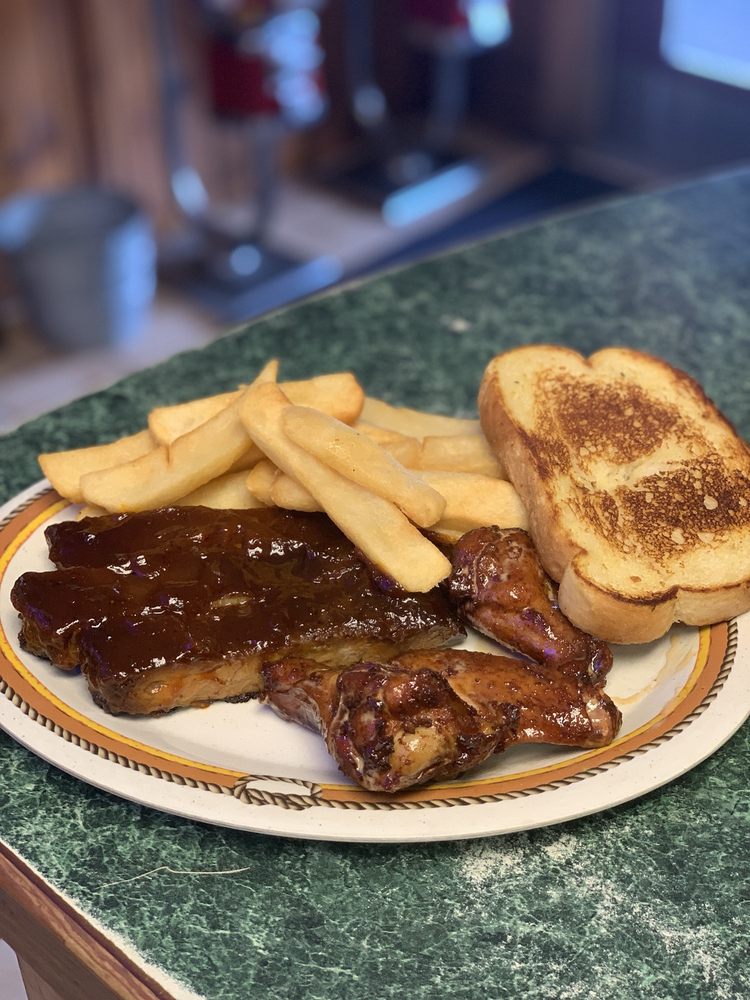 BRIAN’S BAR-B-Q - 144 Photos & 113 Reviews - Barbeque - 795 N Spring ...