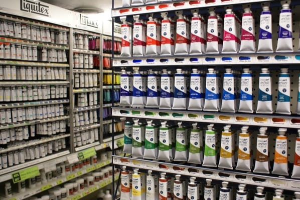 PLAZA ARTIST MATERIALS & PICTURE FRAMING - Updated December 2025 - 24 ...