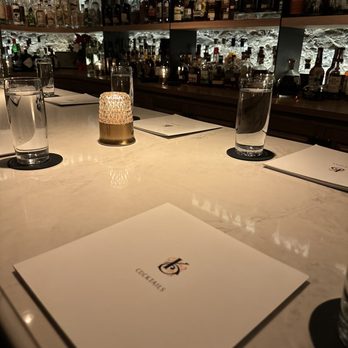 KINFOLK LOUNGE & LIBRARY - Updated August 2024 - 112 Photos & 49 ...