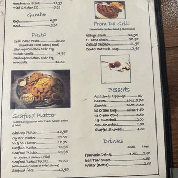 THOMPSON’S KITCHEN - Updated December 2025 - 27 Photos & 29 Reviews ...