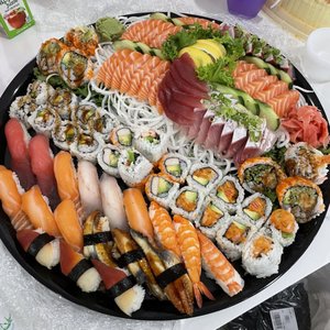 NORTHERN SUSHI & SASHIMI - 181 Photos & 156 Reviews - 15314 Northern ...