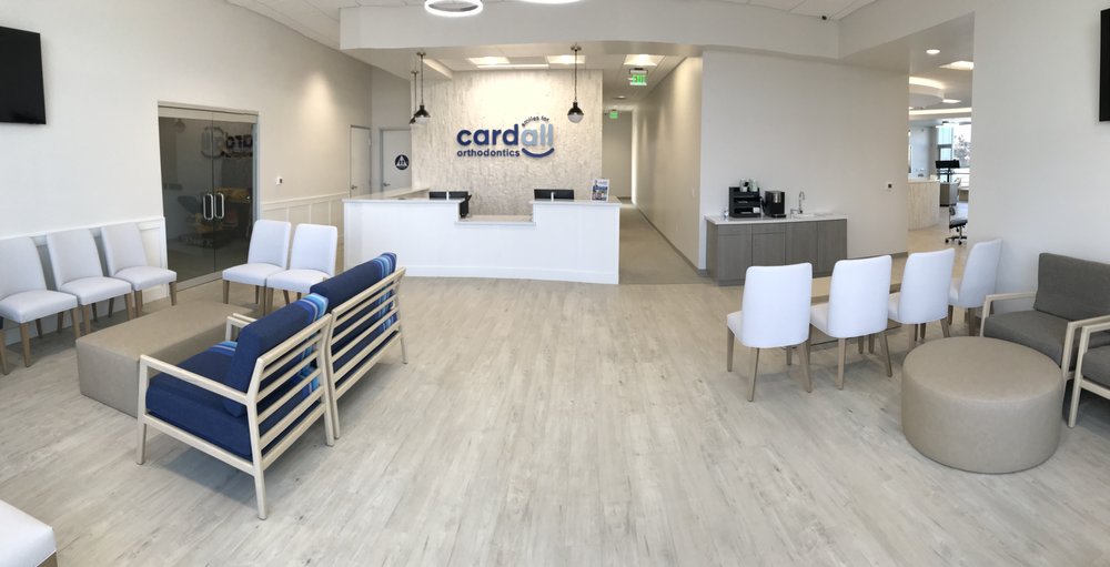CARDALL ORTHODONTICS - Updated October 2025 - 22 Photos & 27 Reviews ...