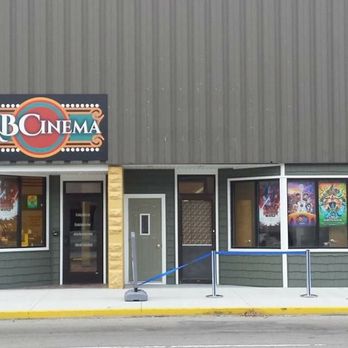 ABCINEMA - Updated December 2025 - 130 W Monroe St, Decatur, Indiana ...
