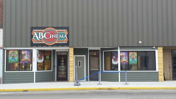 ABCINEMA - Updated December 2025 - 130 W Monroe St, Decatur, Indiana ...
