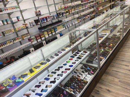 SUPERNOVA TOBACCO & VAPE - Updated July 2025 - 21 Photos - 13633 ...