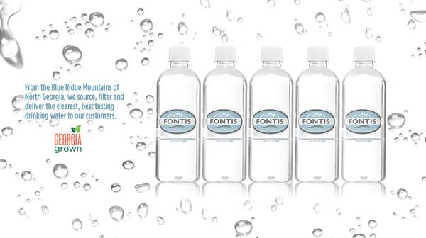 FONTIS WATER - Updated January 2026 - 22 Photos & 31 Reviews - 3929 ...