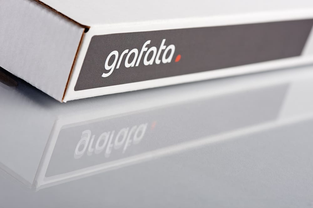 GRAFATA VISUAL & DISPLAY - Updated April 2026 - 7885 North Fraser Way ...