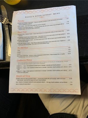 HAZEL’S DINER AND BAKERY - 57 Photos & 89 Reviews - 9906 Main St ...