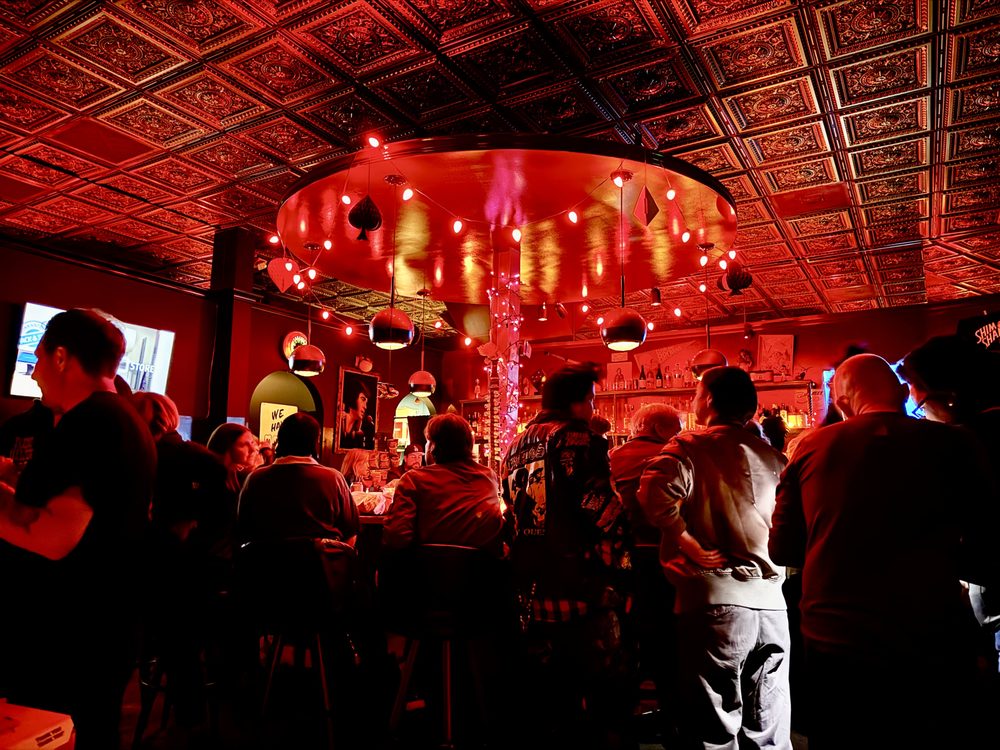 SHIM SHAM - Updated July 2025 - 31 Photos & 24 Reviews - 3123 Beverly ...