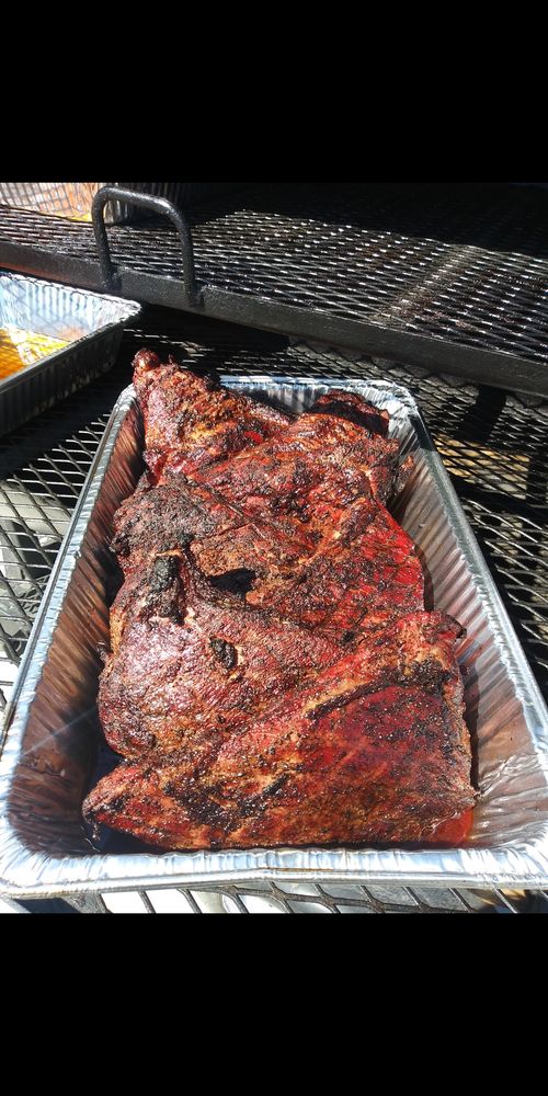 SMOKE DOCTOR BBQ - Updated July 2024 - 11 Photos - Vacaville ...