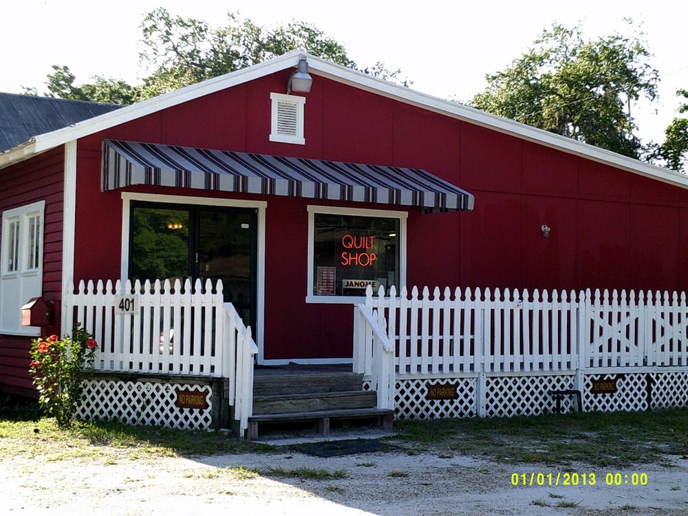 HEARTFELT QUILTING & SEWING - Updated January 2026 - 10 Reviews - 365 ...