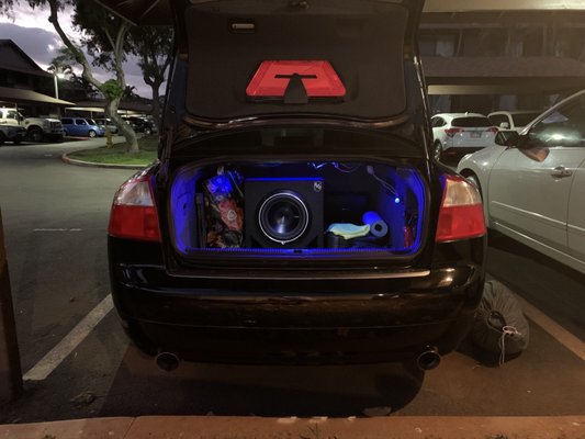 MOBILE CAR AUDIO - Updated August 2024 - 41 Photos & 175 Reviews - 98 ...