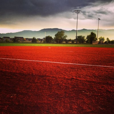 SKYVIEW SPORTS COMPLEX - Updated December 2025 - 2890 Resnik Dr ...