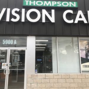 NEW VISION OPTICA - 10 Reviews - 3431 14th St NW, Washington, DC - Yelp