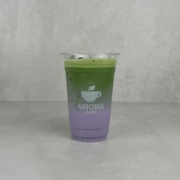 AIROMA CAFE - Updated August 2025 - 700 Photos & 353 Reviews - 5845 ...