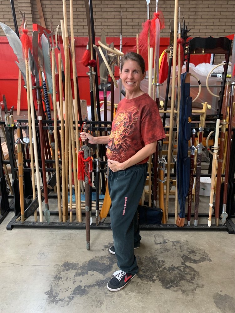 AUTHENTIC WHITE TIGER KUNG FU - Updated July 2025 - 25 Photos & 22 ...