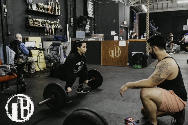 THE BEAST SPORTS CENTER - 30 Photos - Boxing - 206 College Ave SE ...