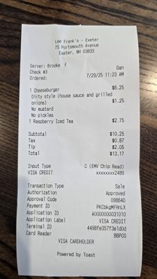 LEE FRANK’S - Updated December 2025 - 10 Photos & 13 Reviews - 75 ...