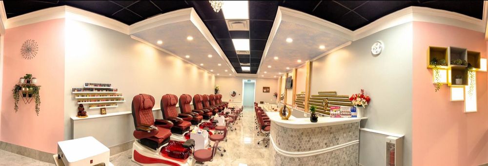 Q NAILS - Updated June 2026 - 5009 Mullen Rd NW, Edmonton, Alberta ...