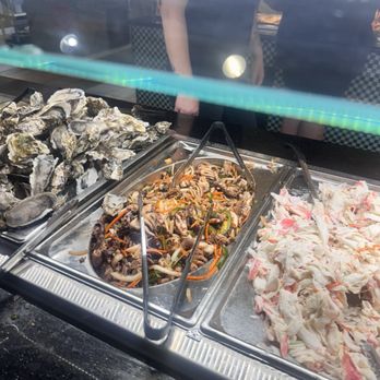 OASIS BUFFET - Updated February 2026 - 60 Photos & 75 Reviews - 14135 Main St, Hesperia ...