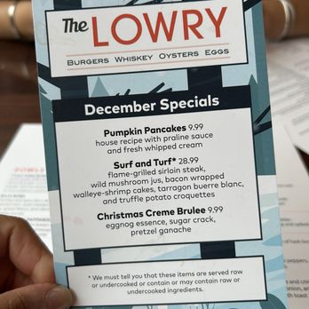 THE LOWRY - Updated April 2025 - 797 Photos & 878 Reviews - 2112 ...