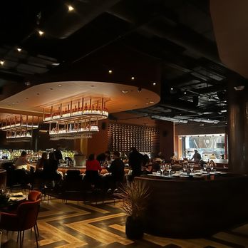 ARIS STEAKHOUSE - Updated April 2025 - 95 Photos & 23 Reviews - 1111 W ...