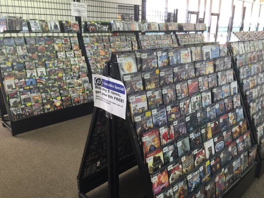 MEGA REPLAY - Updated December 2025 - 10 Photos & 19 Reviews - 5511 ...