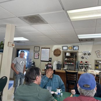 KEENE CAFE - Updated May 2025 - 180 Photos & 124 Reviews - 30256 ...