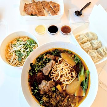 BAFANG DUMPLING - Updated June 2025 - 346 Photos & 138 Reviews - 5410 ...
