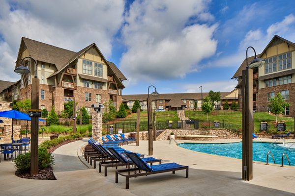 ARCADIA STUDENT LIVING - Updated December 2025 - 707 Sanctuary Pl ...