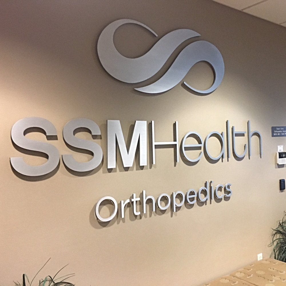 DEAN CLINIC - ORTHOPEDIC CENTER - Updated October 2025 - 2501 W ...